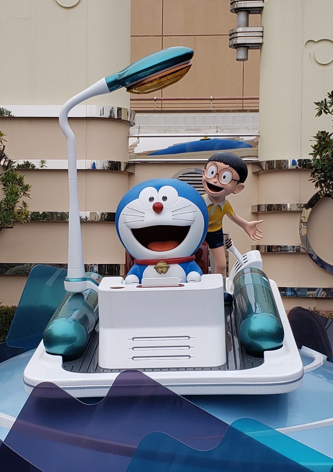 【USJ：アトラクション】ドラえもんとジュラシックパークのアトラクションは絶対に乗るべき！体験レポート ｜ とらべログ -Travelog ...