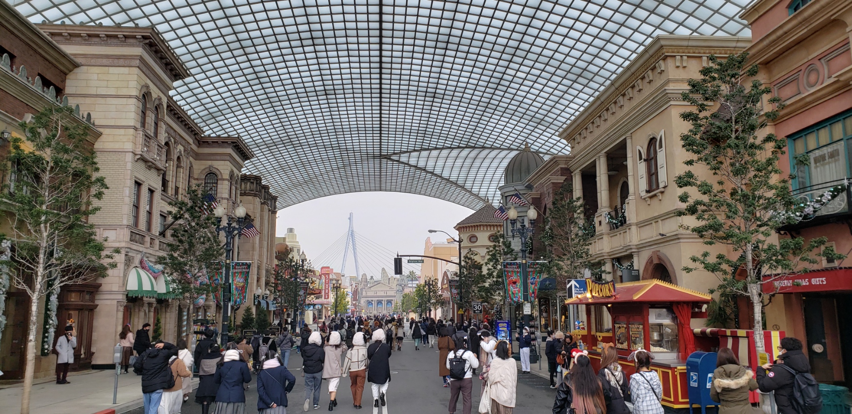 【USJ：アトラクション待ち時間】実際どうなの課？ ｜ とらべログ -Travelog by Airline staff- tabilog89